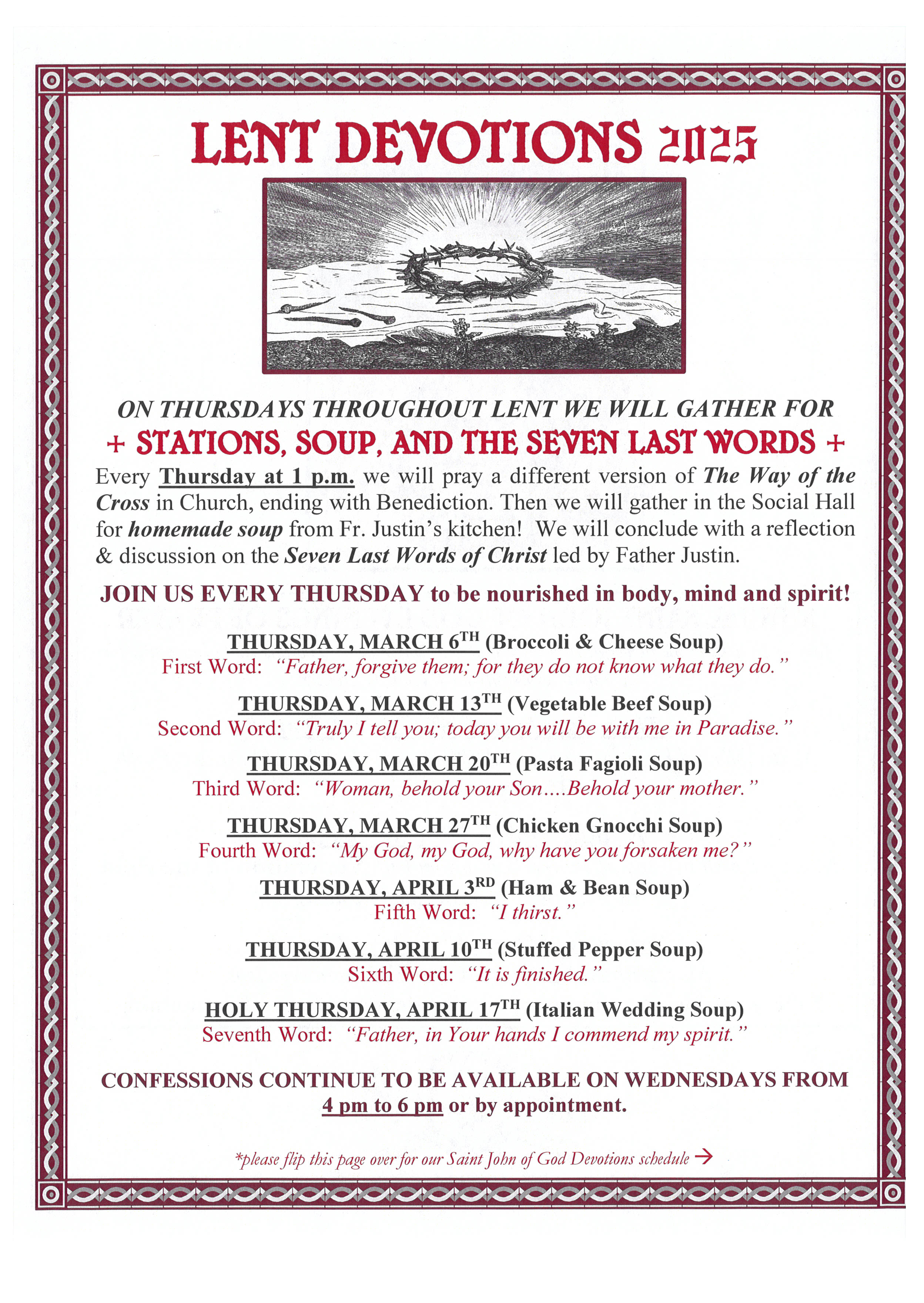 St. Leo Magnus, Ridgway, PA